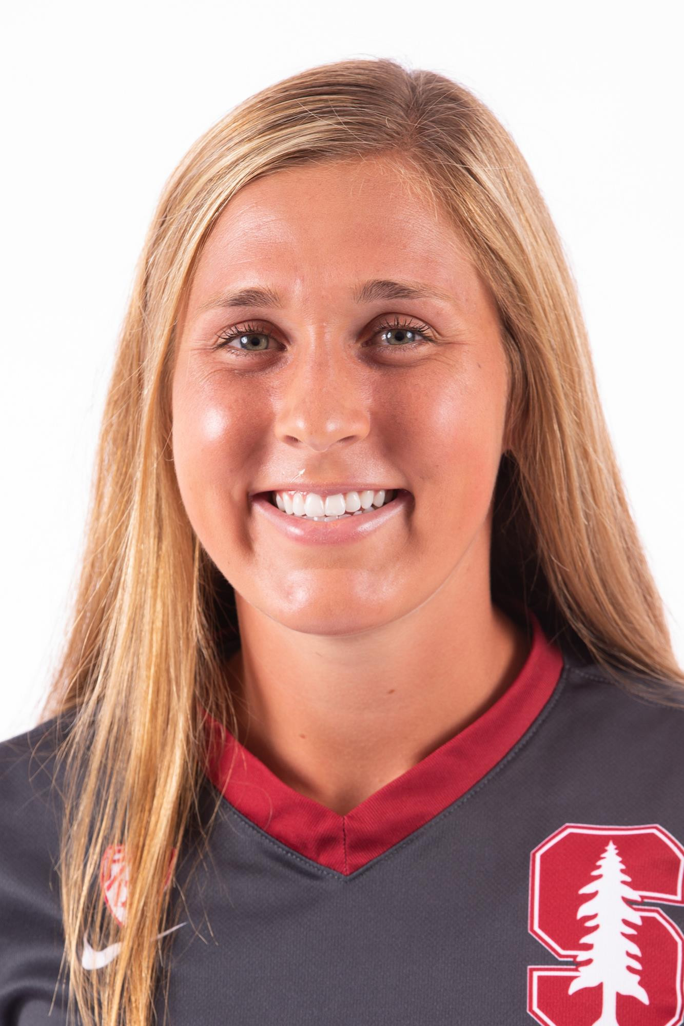 Jordan DiBiasi - Women's Soccer 2018 - Stanford Cardinal - Official ...