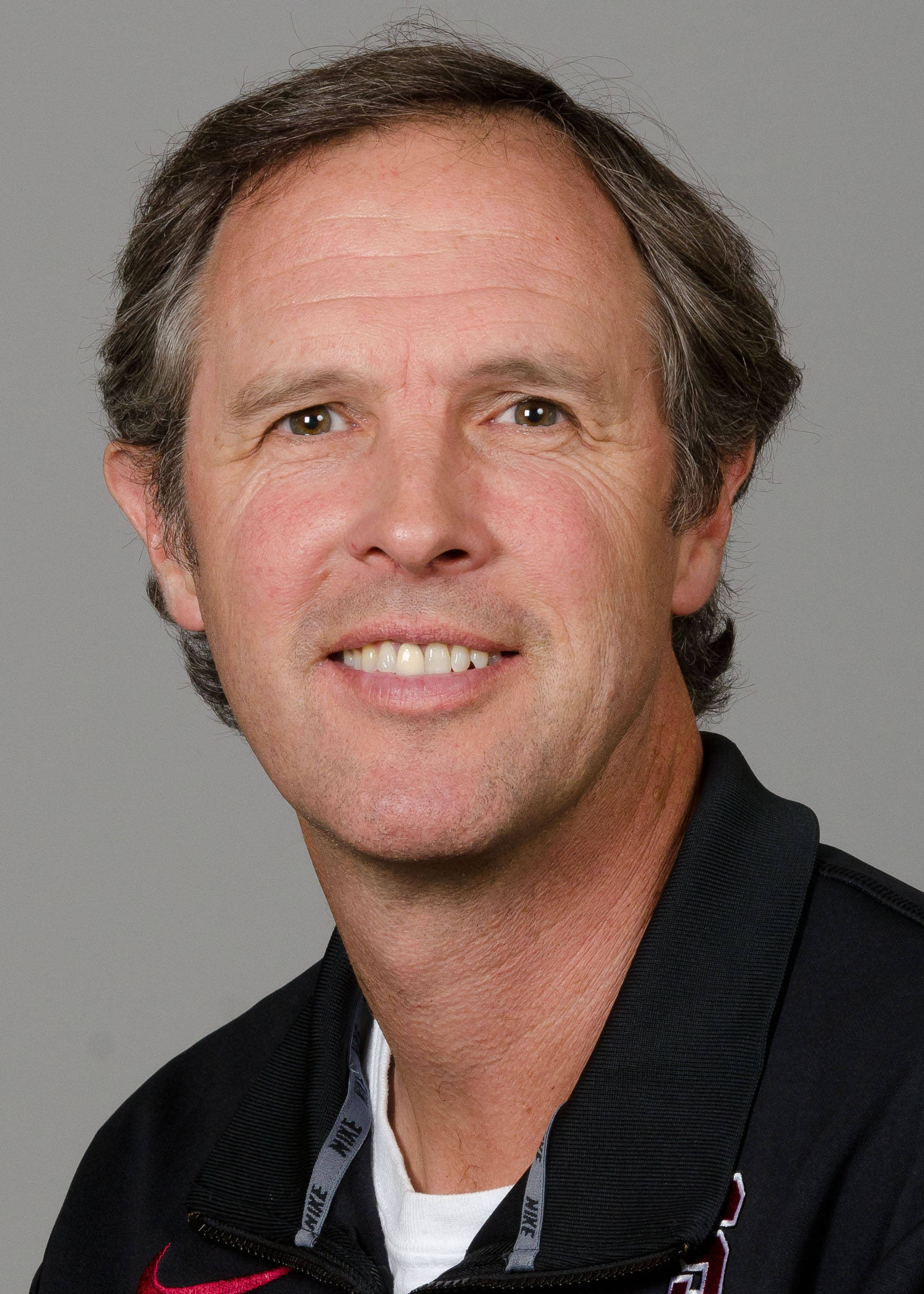 Mark Talbott - Stanford Cardinal - Official Athletics Website