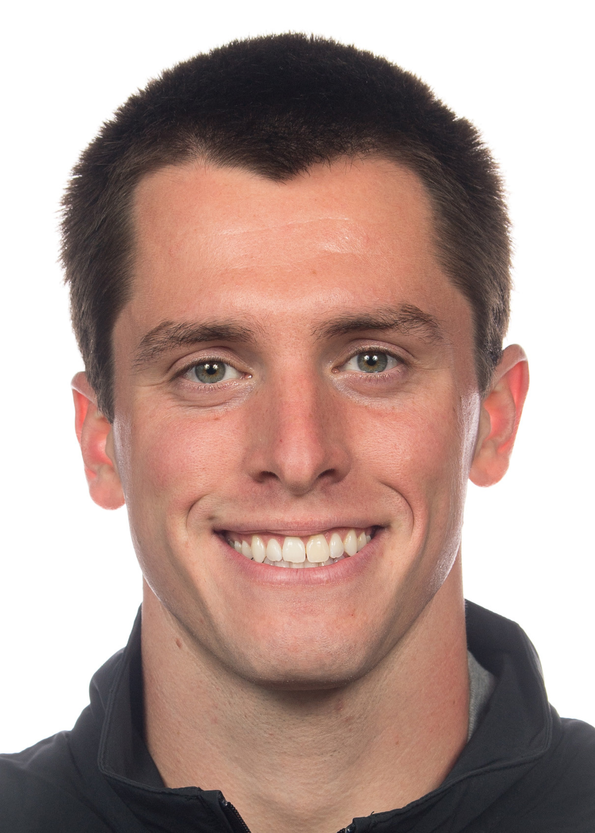 Brandon McGorty - Track & Field 2022-23 - Stanford Cardinal - Official ...