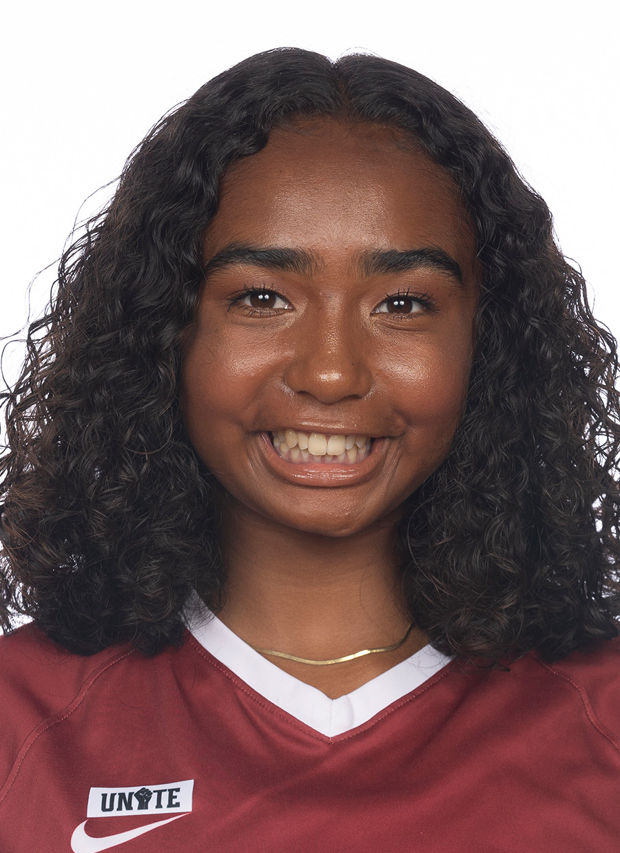 Nya Harrison - Women's Soccer 2022 - Stanford Cardinal - Official ...