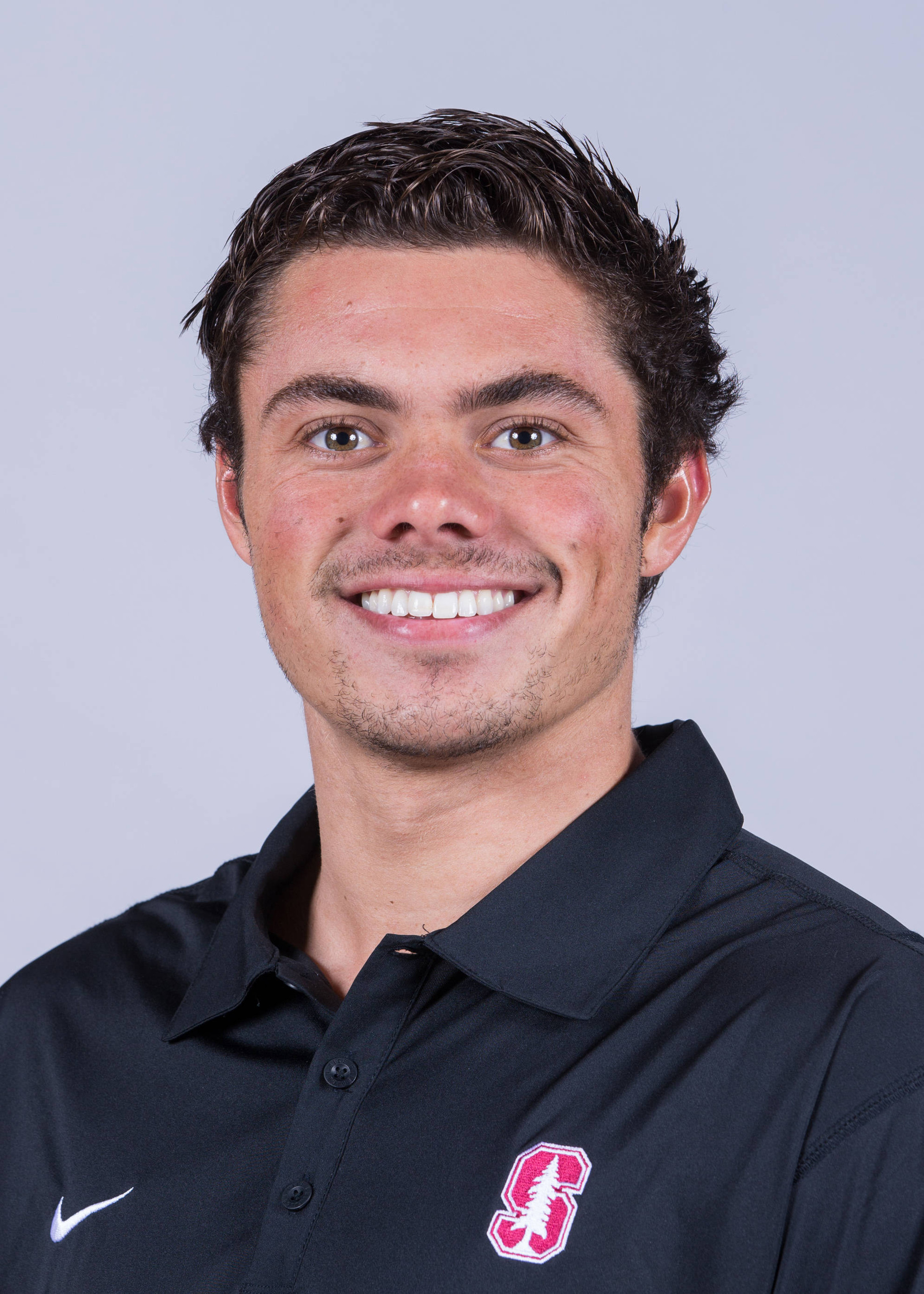 Adam Abdulhamid - Men's Water Polo 2012 - Stanford Cardinal - Official ...