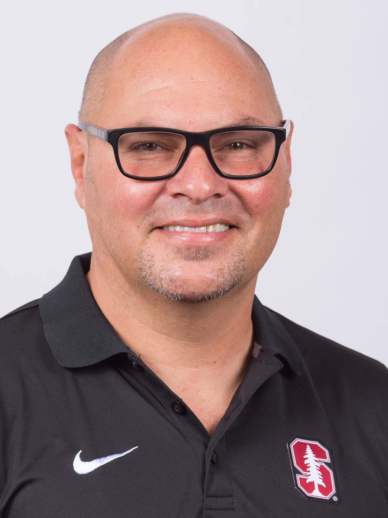 Patrick Jeffrey - Stanford Cardinal - Official Athletics Website