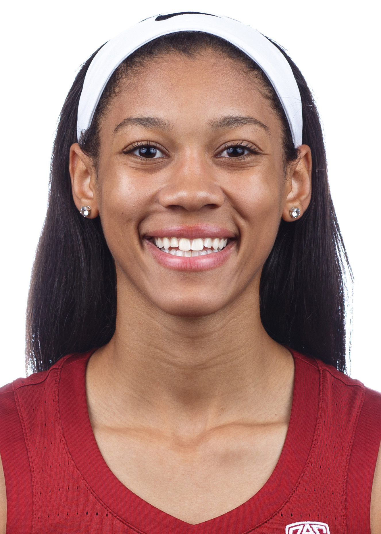 Anna Wilson - Women's Basketball 2019-20 - Stanford Cardinal - Official ...