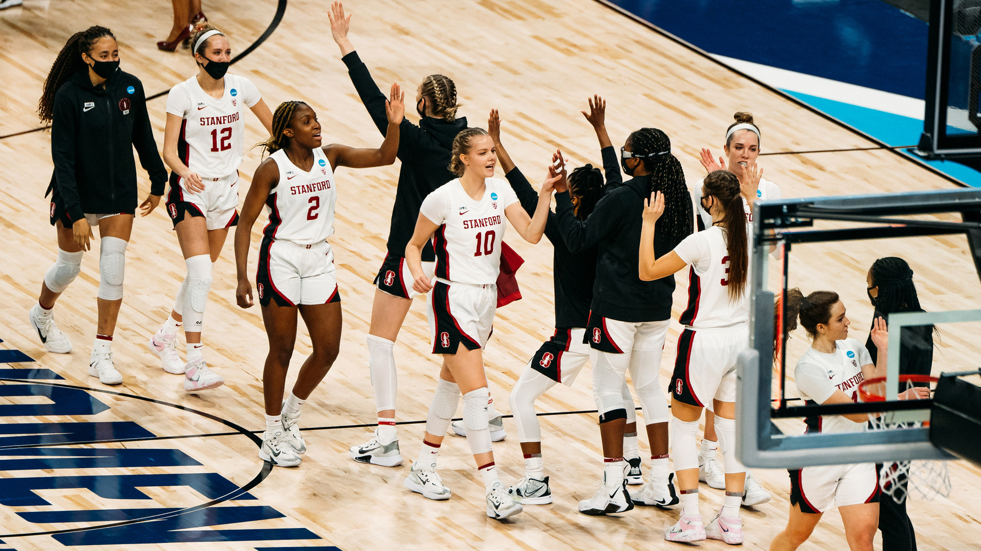 Card vs. Cards - Stanford Cardinal - Official Athletics Website