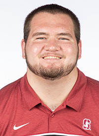 Branson Bragg - Football 2020 - Stanford Cardinal - Official Athletics ...