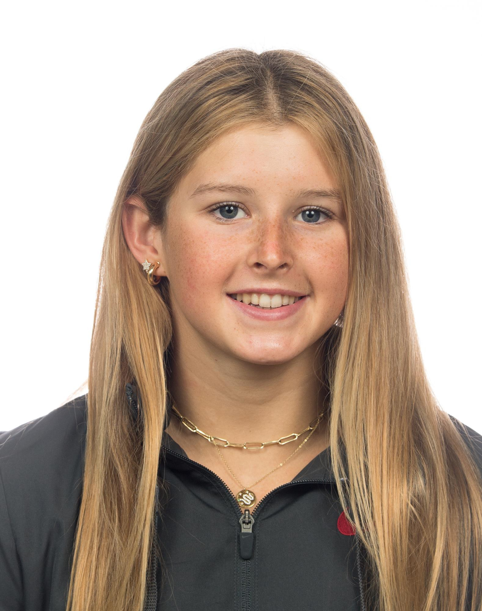 Meghan Lynch - Women's Swimming & Diving 2021-22 - Stanford Cardinal ...