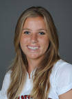 Allison McCann - Women's Soccer 2007 - Stanford Cardinal - Official Athletics Website