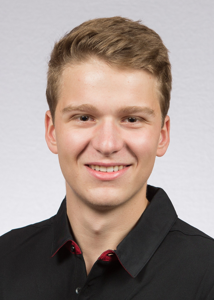 Guy Wuollet - Men's Rowing 2017-18 - Stanford Cardinal - Official ...