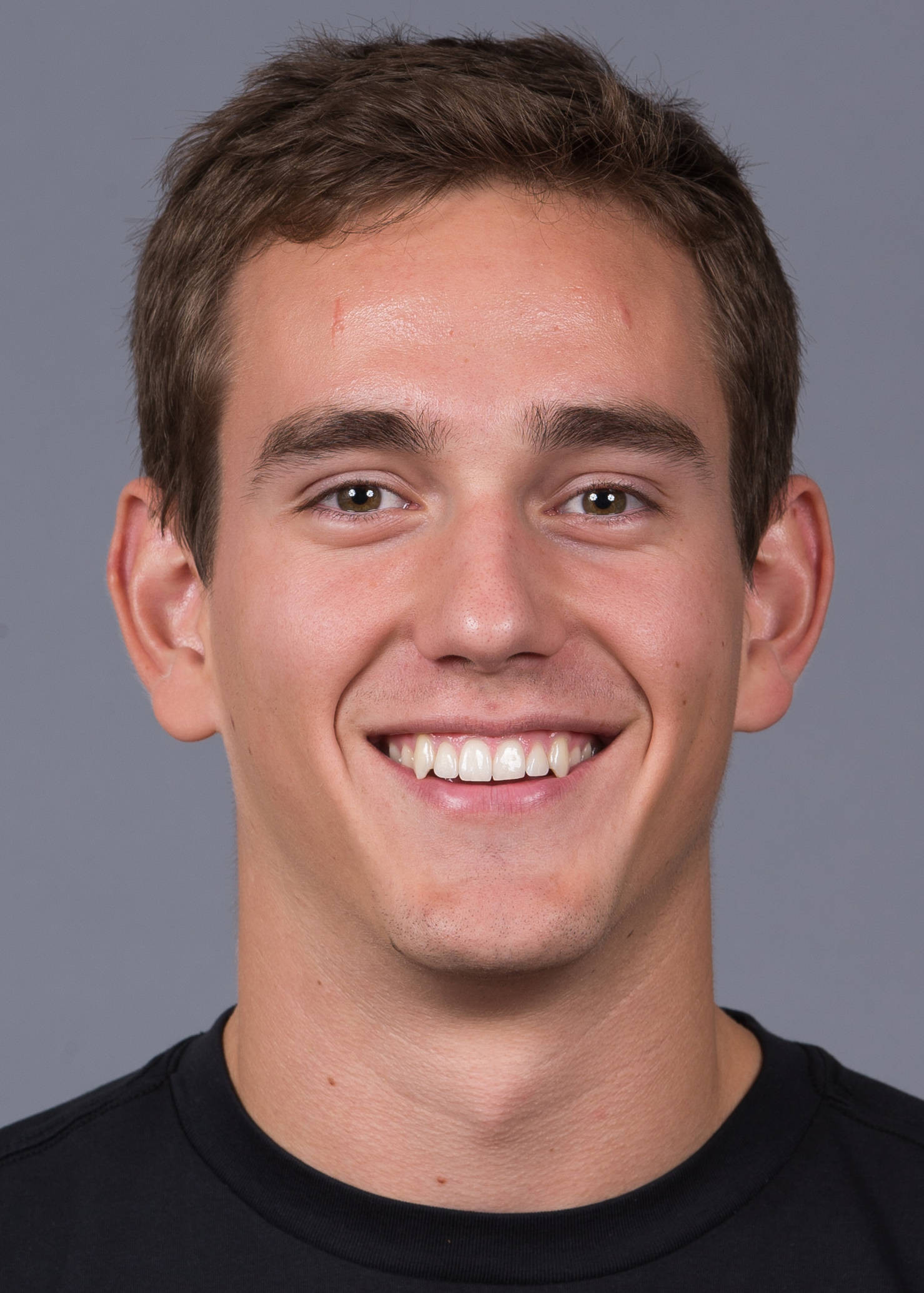 Charlie Walker - Men's Rowing 2013-14 - Stanford Cardinal - Official ...