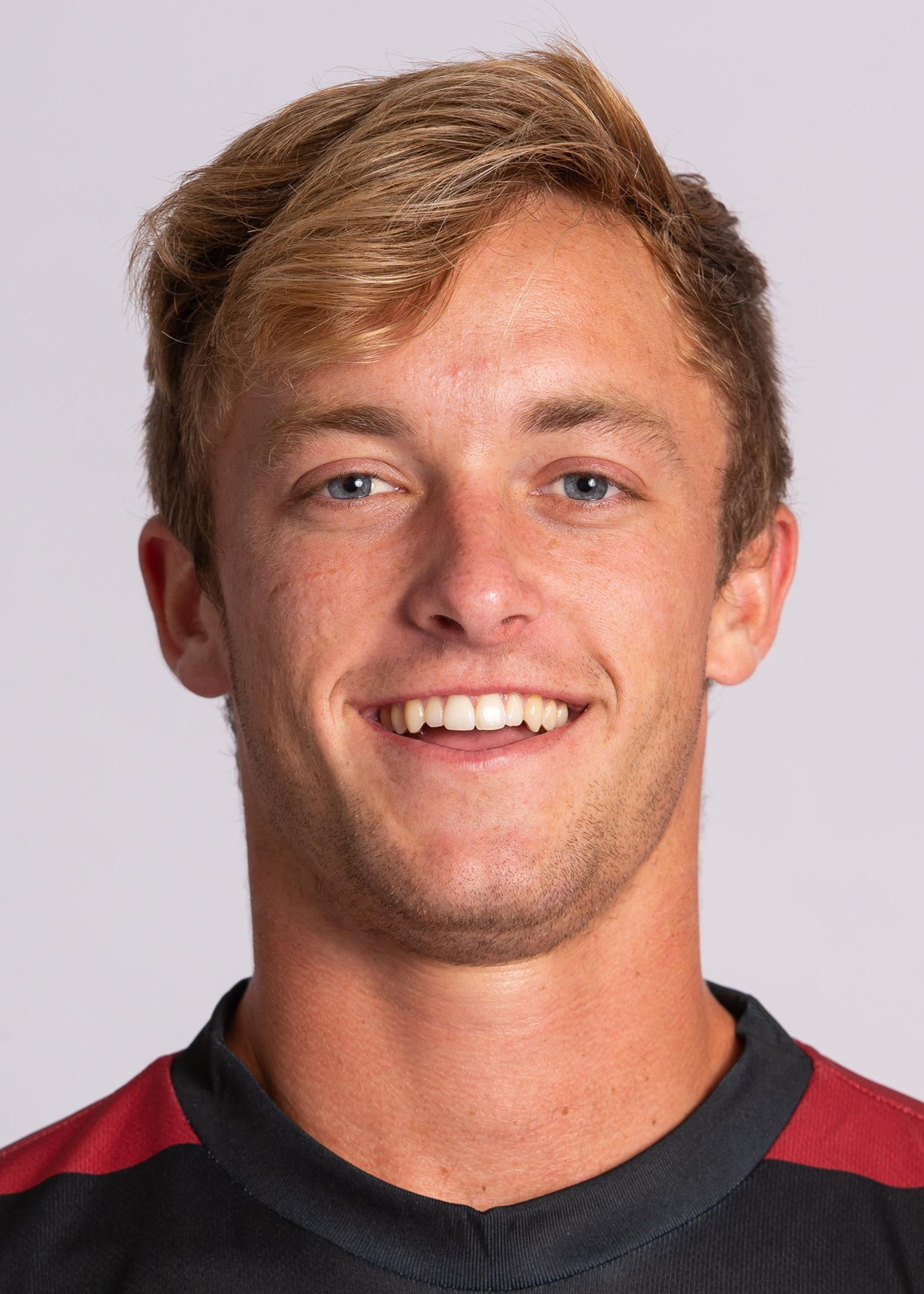 Charlie Wehan - Men's Soccer 2018 - Stanford Cardinal - Official ...