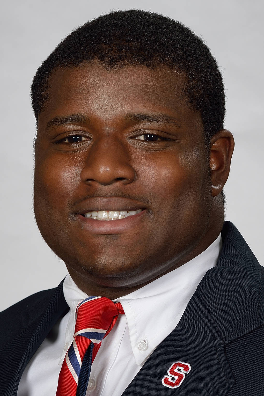 Cameron Fleming - Football 2011 - Stanford Cardinal - Official Athletics Website