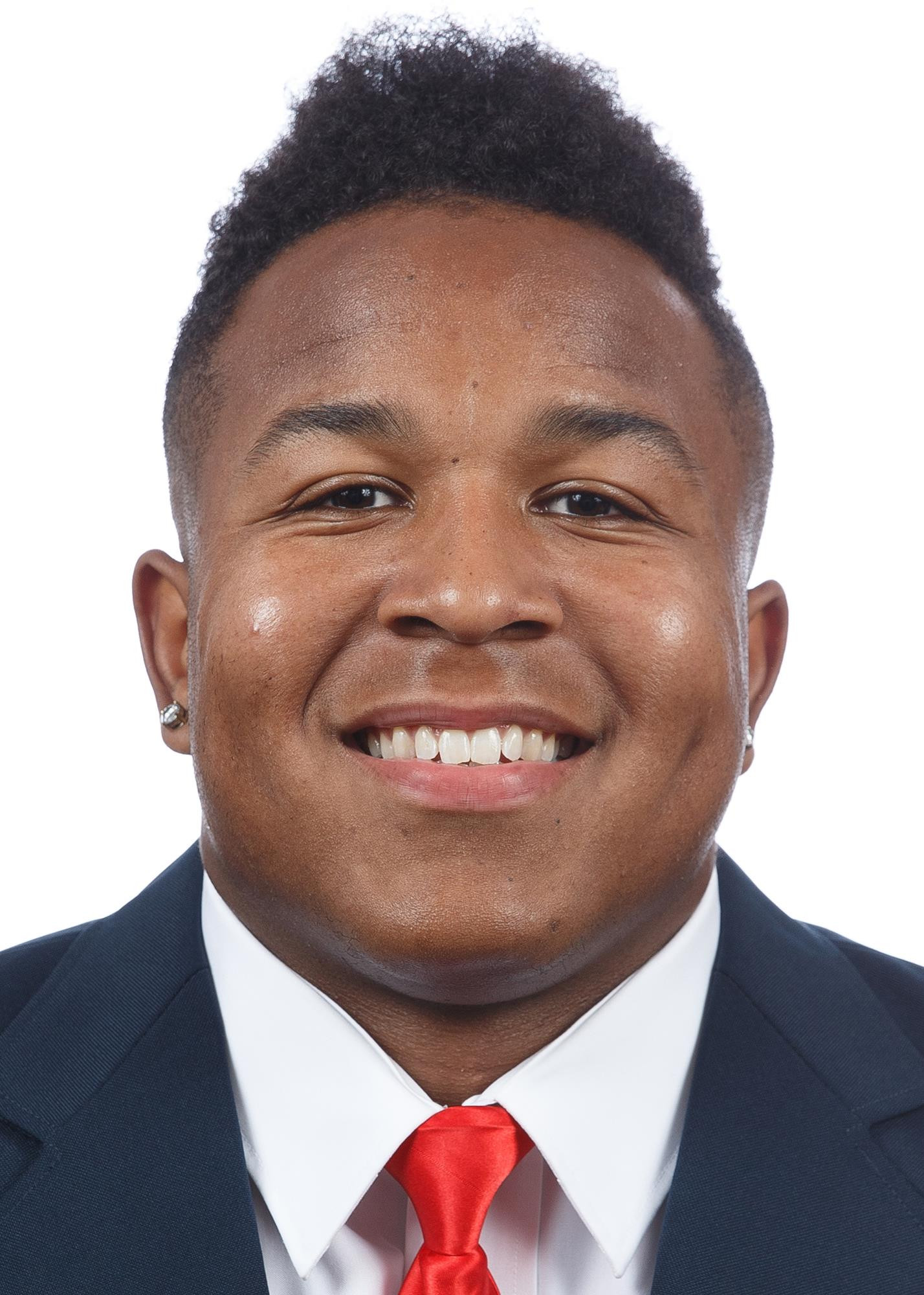 Jovan Swann - Football 2018 - Stanford Cardinal - Official Athletics ...