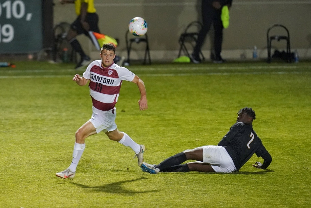 Offense Erupts in Win - Stanford Cardinal - Official Athletics Website