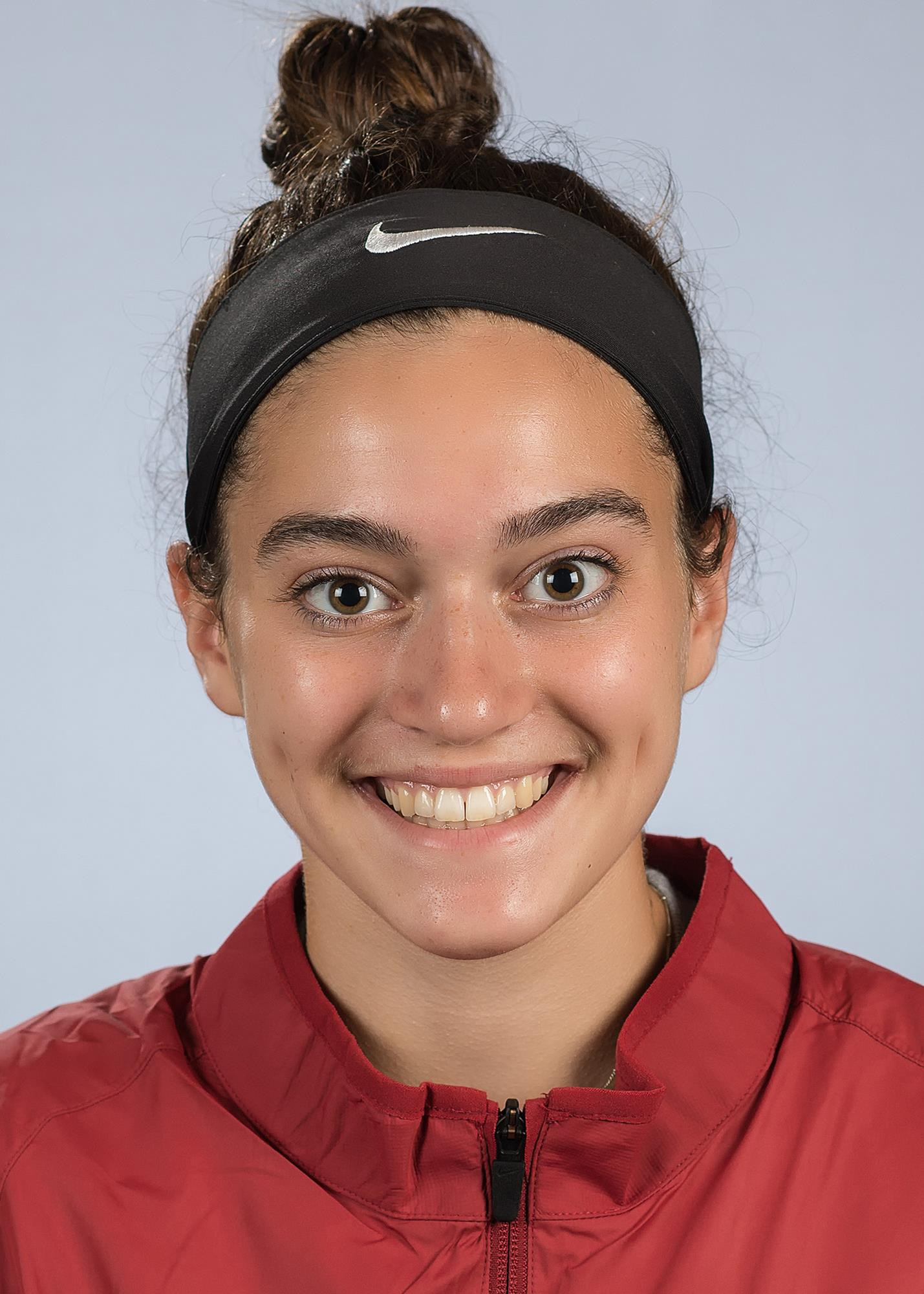 Sarah Walker - Cross Country 2016 - Stanford Cardinal - Official ...