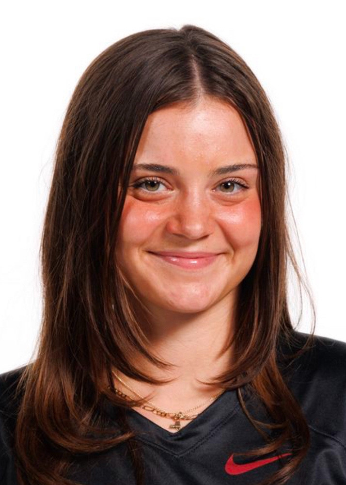 Elise Murphy - Women's Lacrosse 2026 - Stanford Cardinal - Official ...