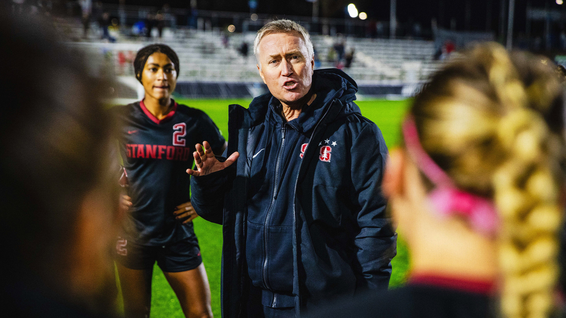 Stanford Inks Stellar Class - Stanford Cardinal - Official Athletics ...