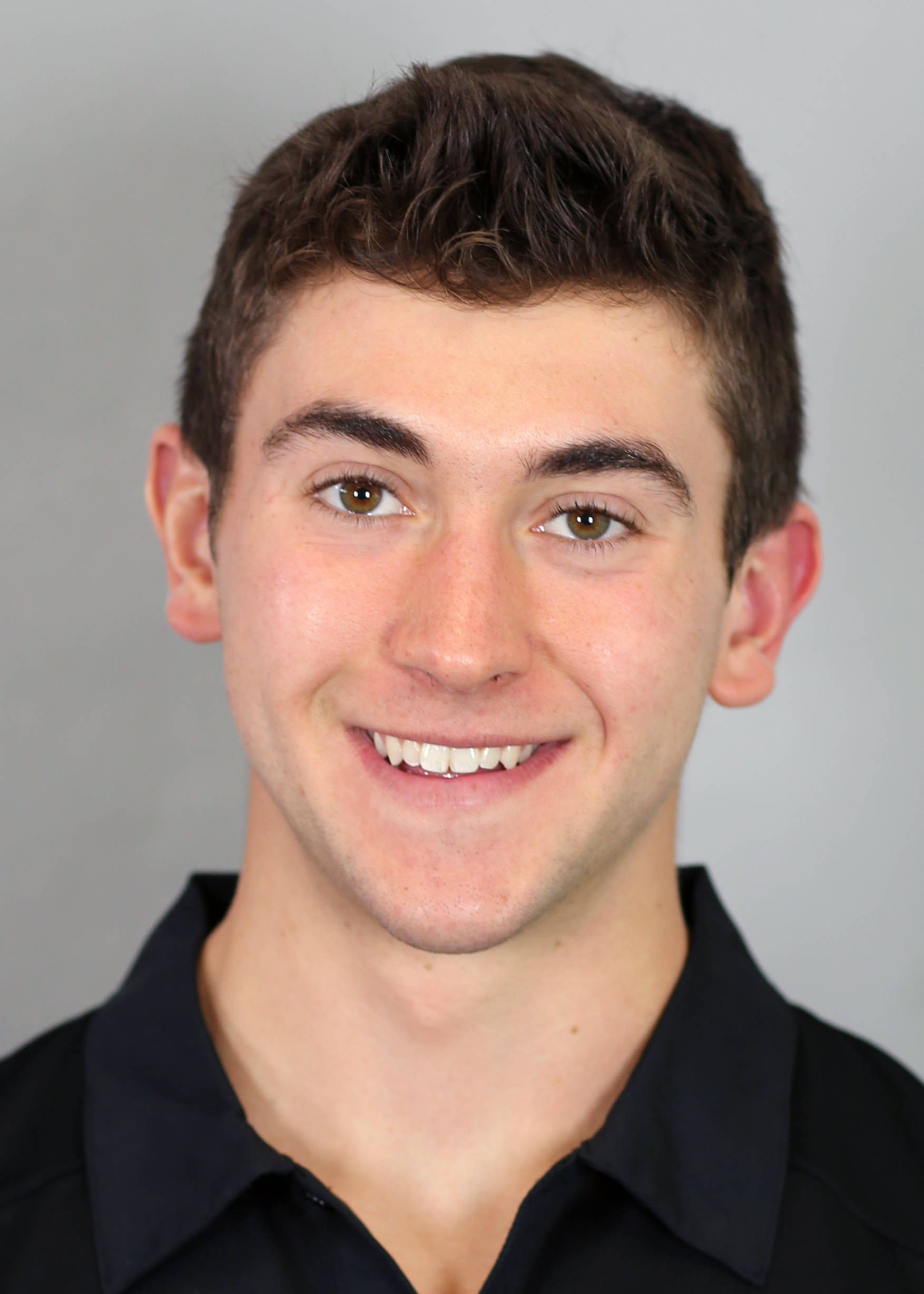 Grant Glazer - Men's Rowing 2014-15 - Stanford Cardinal - Official ...