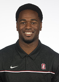 E.J. Smith - Football 2021 - Stanford Cardinal - Official Athletics Website