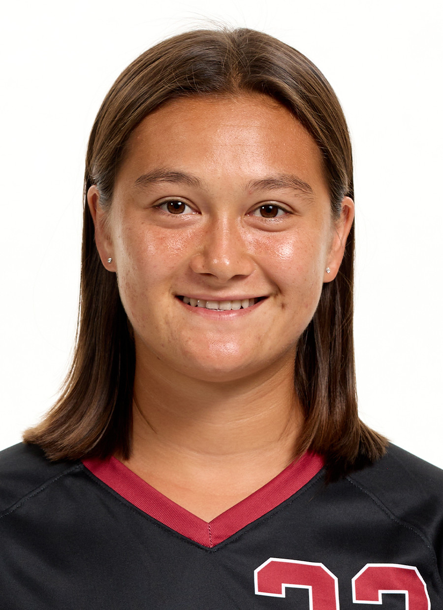 Aki Yuasa - Women's Soccer 2023 - Stanford Cardinal - Official ...