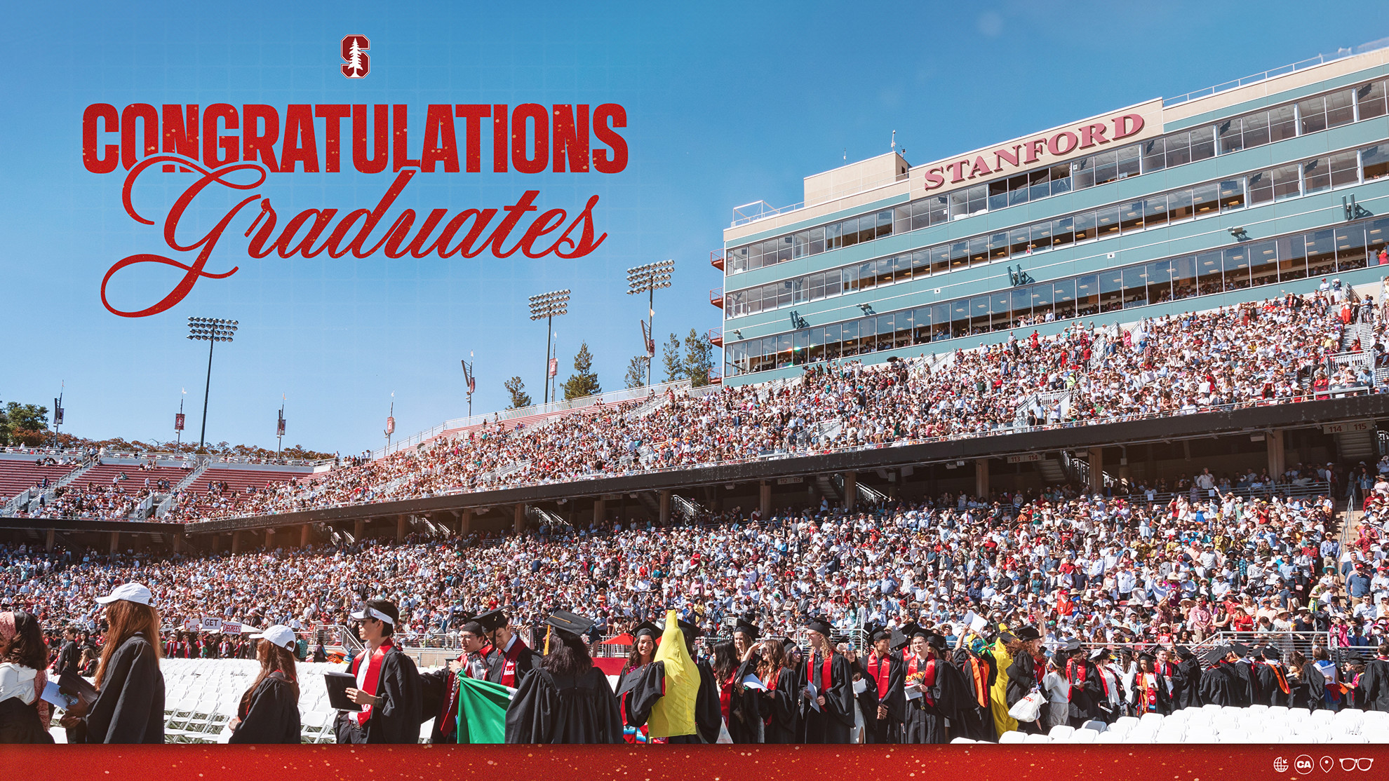 Commencement 2024 - Stanford Cardinal - Official Athletics Website