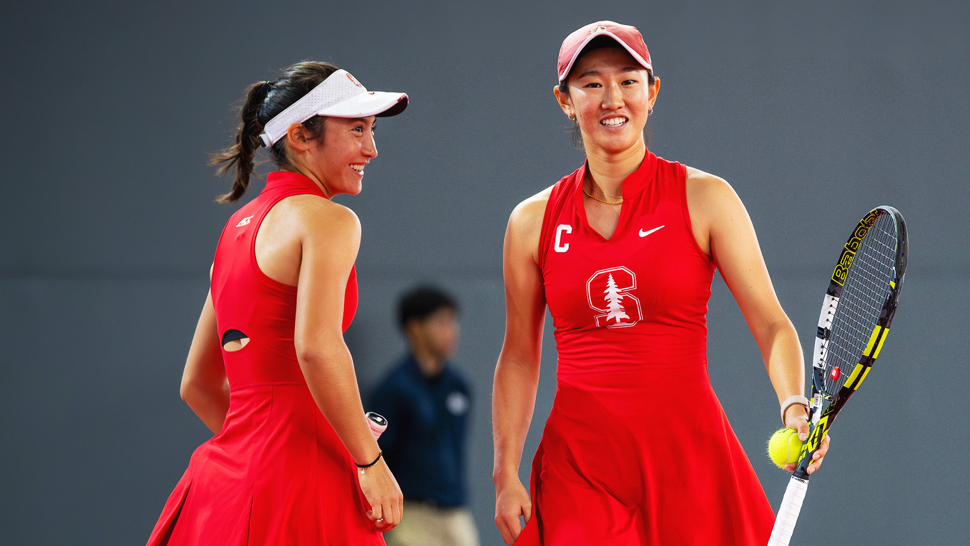 Stanford Women Tennis | Page 21 | Talk Tennis