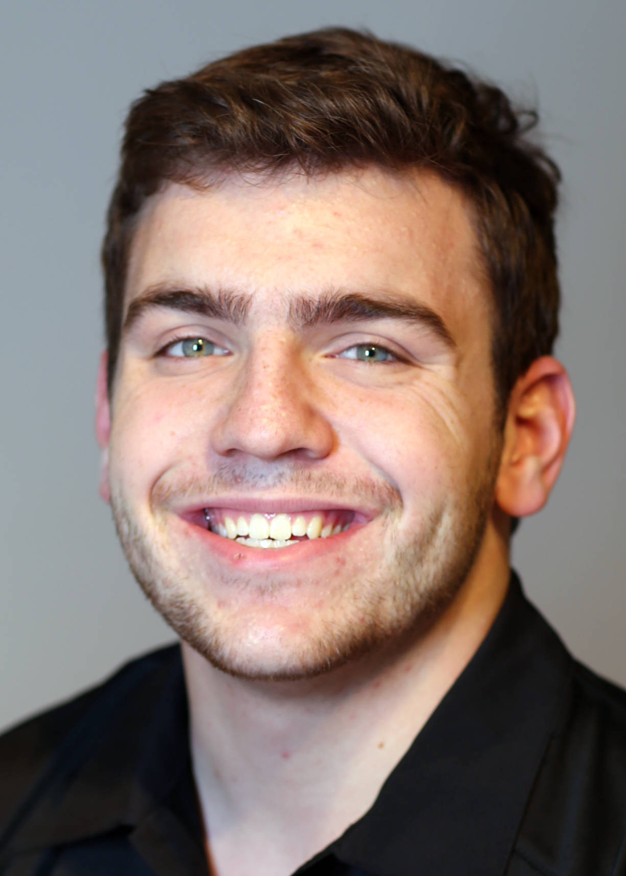 Jay Reader - Men's Rowing 2013-14 - Stanford Cardinal - Official ...