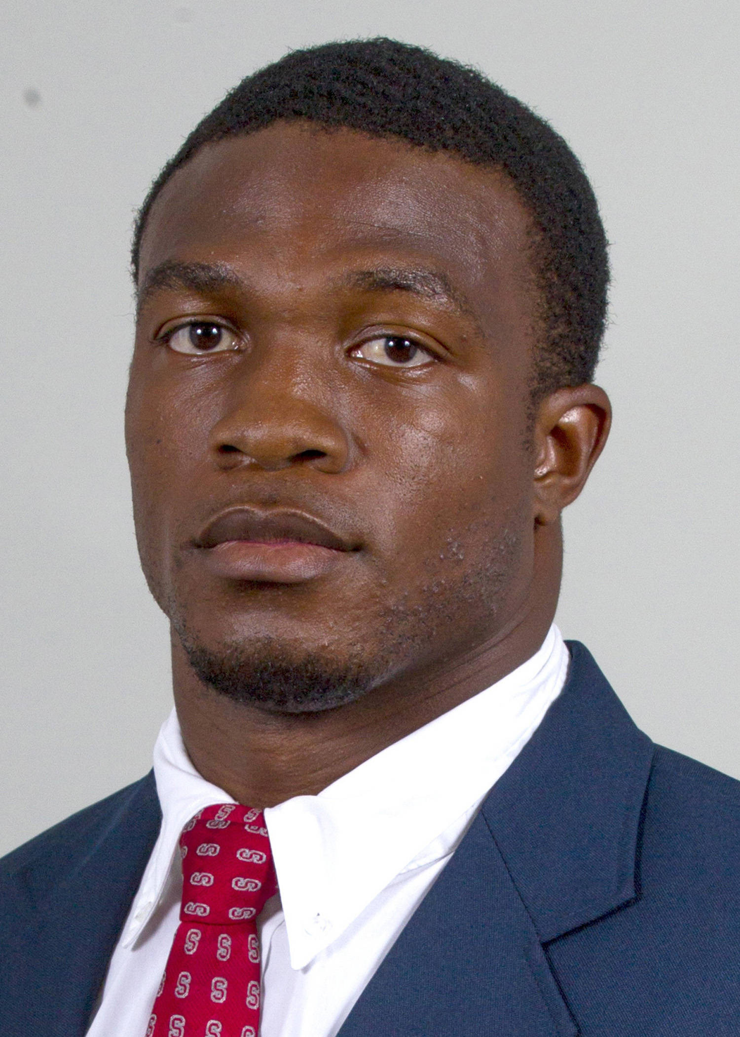 Kyle Olugbode - Football 2011 - Stanford Cardinal - Official Athletics ...