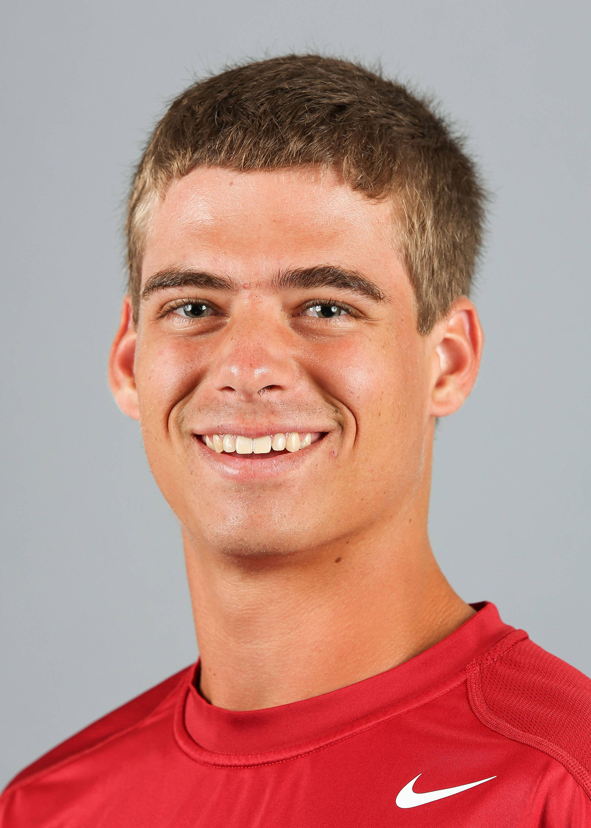 Robert Stineman - Men's Tennis 2011-12 - Stanford Cardinal - Official ...
