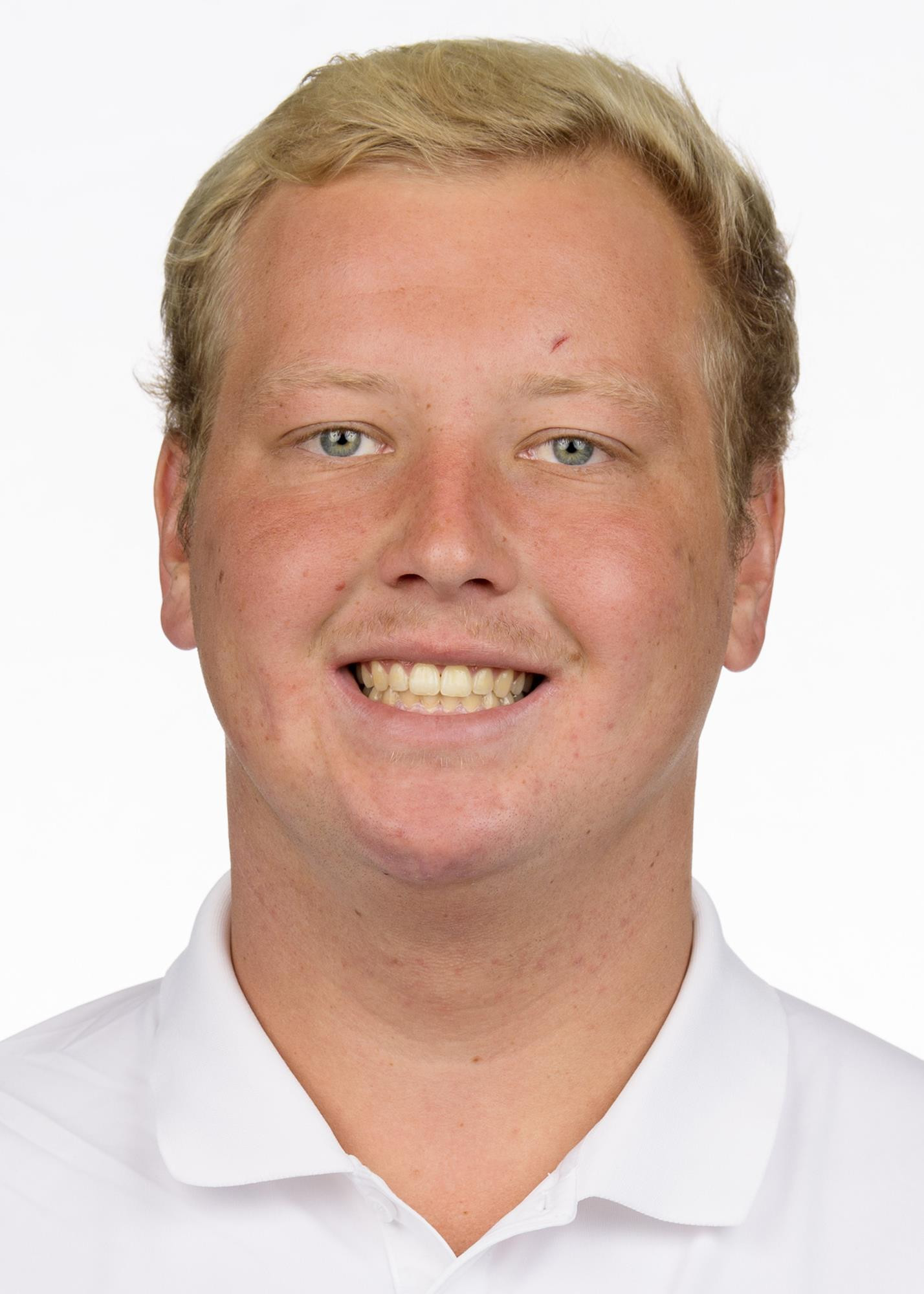 Spencer Nelson - Men's Water Polo 2019 - Stanford Cardinal - Official ...