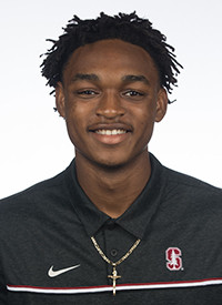 Jayson Raines - Football 2021 - Stanford Cardinal - Official Athletics ...