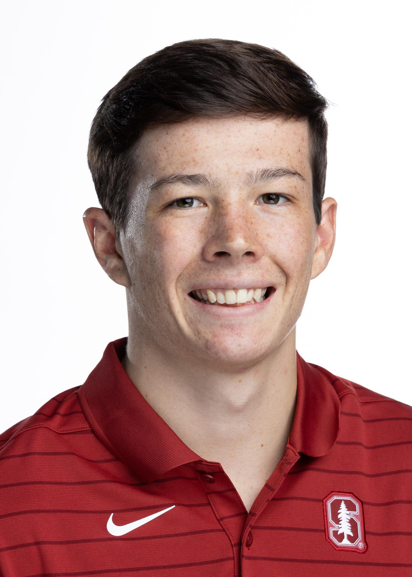 Logan Ashton - Wrestling 2021-22 - Stanford Cardinal - Official ...