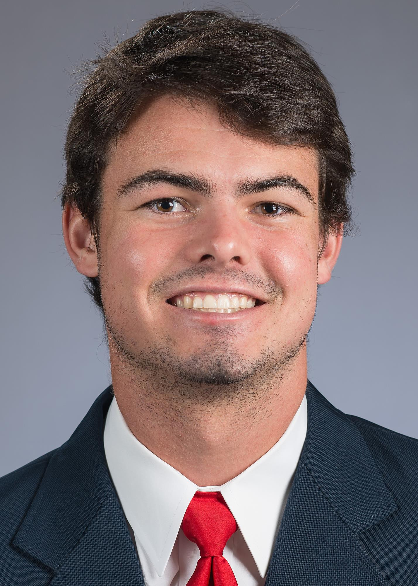 Jack Richardson - Football 2017 - Stanford Cardinal - Official ...