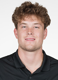Pat Caughey - Football 2022 - Stanford Cardinal - Official Athletics ...
