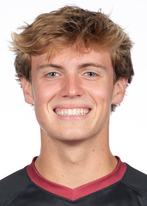 Shane de Flores - Men's Soccer 2021 - Stanford Cardinal - Official ...