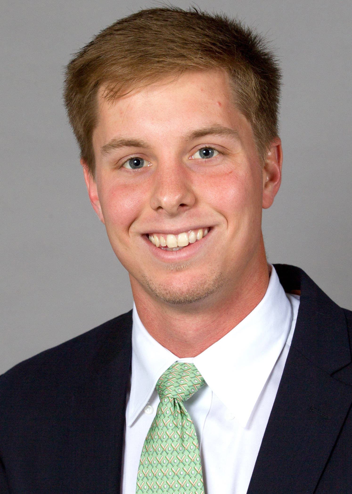 Austin Slater - Baseball 2012 - Stanford Cardinal - Official Athletics ...