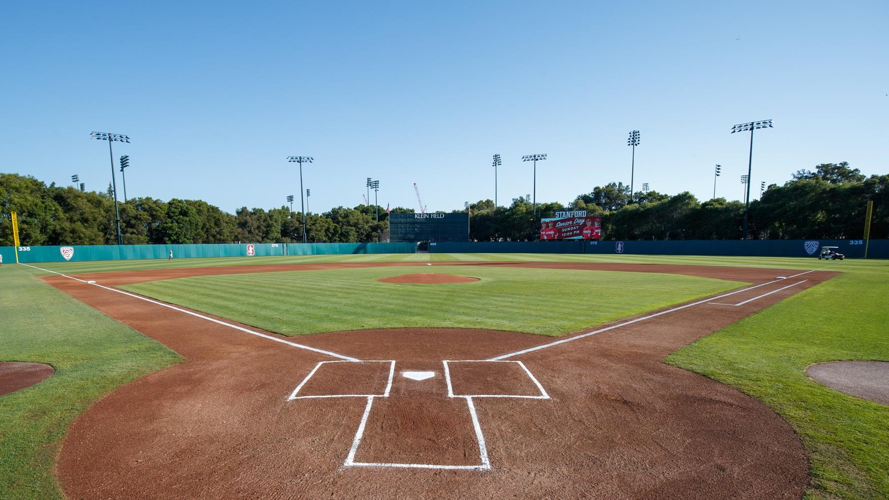 Camp Dates Announced - Stanford Cardinal - Official Athletics Website