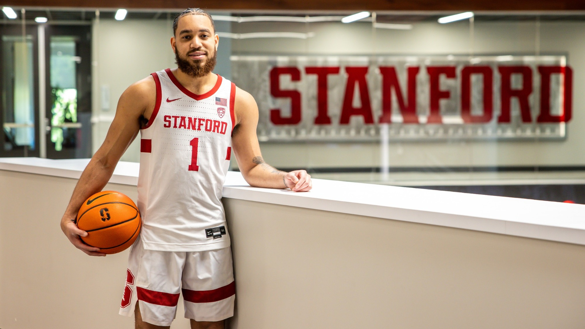 Cardinal Welcomes Bynum as Grad Transfer - Stanford Cardinal - Official ...