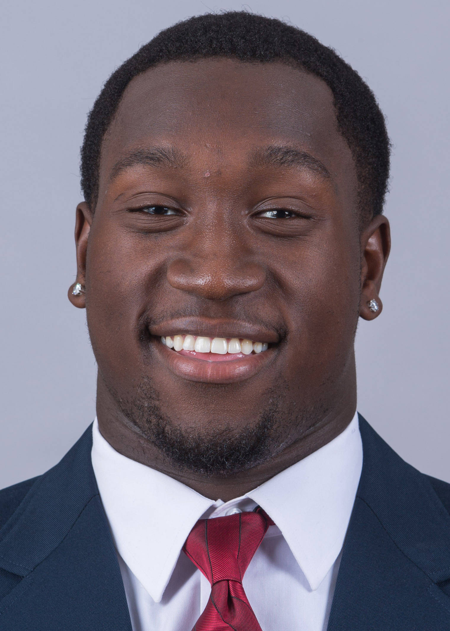 Aziz Shittu - Football 2012 - Stanford Cardinal - Official Athletics ...