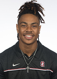 Nicolas Toomer - Football 2021 - Stanford Cardinal - Official Athletics ...