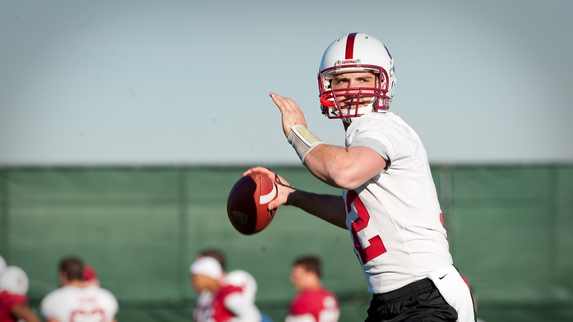 Passing Records - Stanford Cardinal - Official Athletics Website