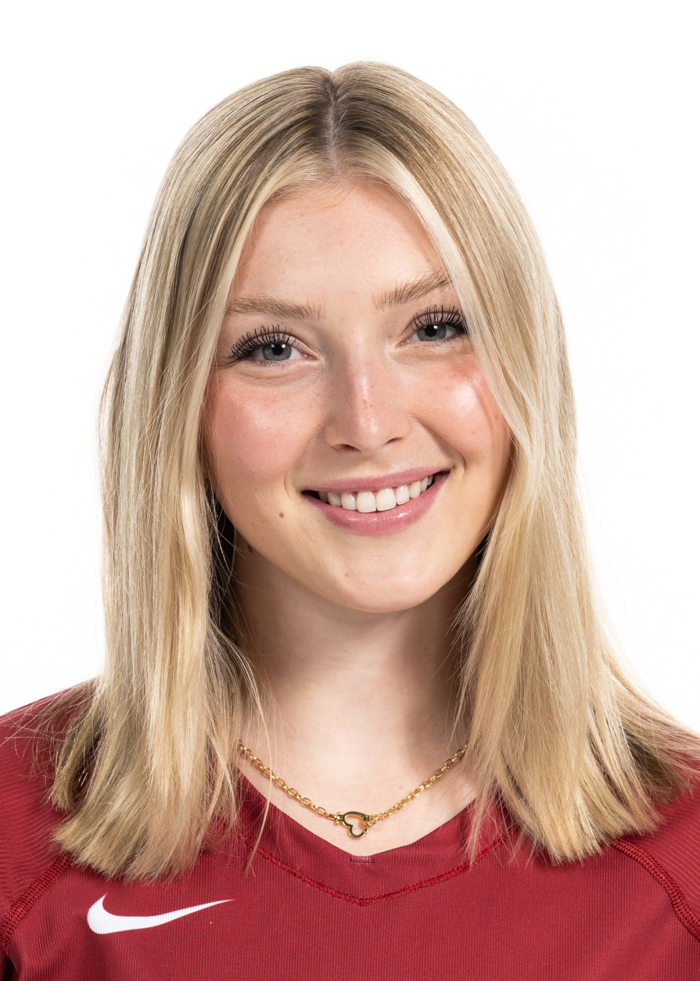 Koko Kirsch - Women's Volleyball 2024 - Stanford Cardinal - Official ...