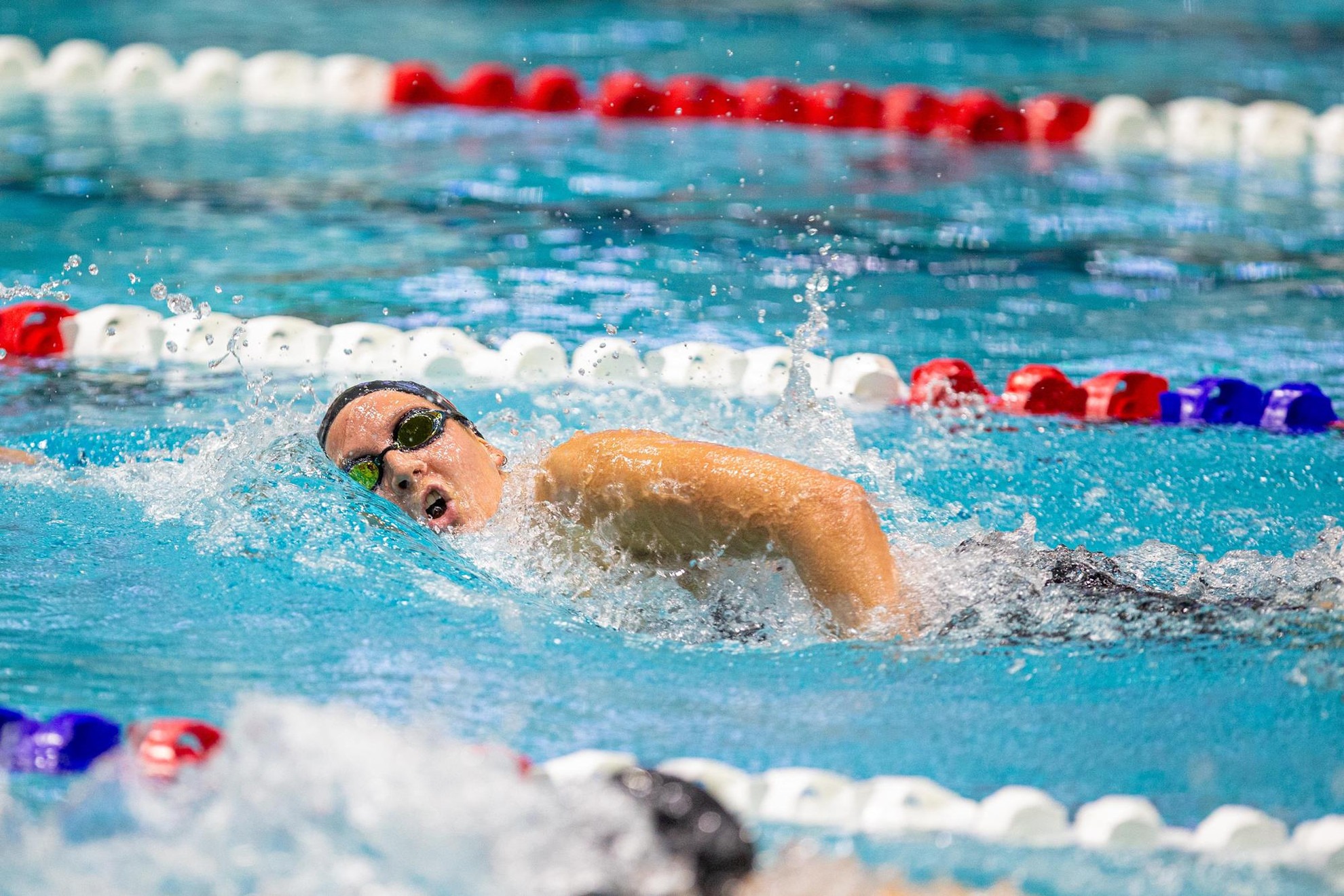 Cardinal Concludes Day Two - Stanford Cardinal - Official Athletics Website