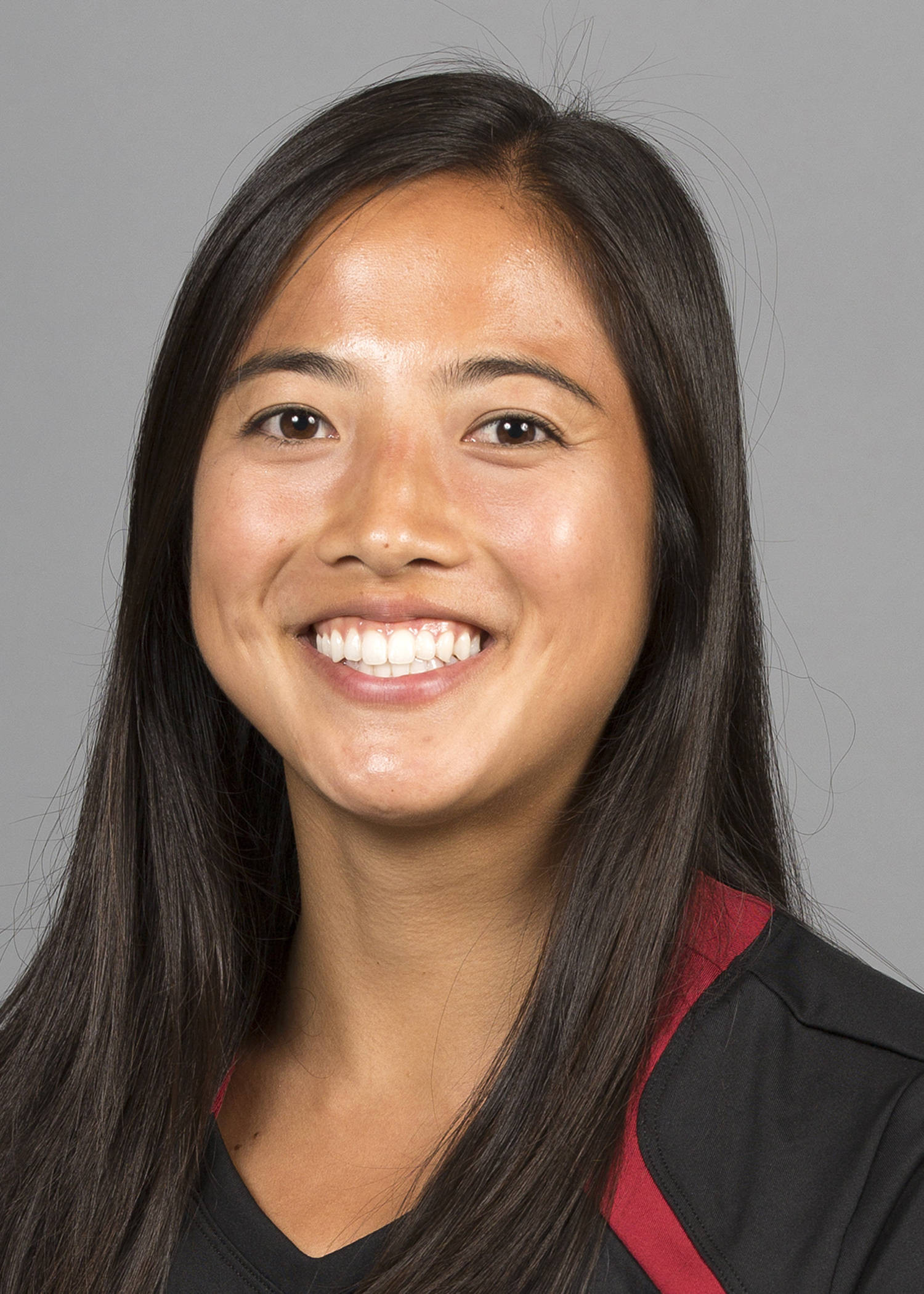 Kasey Quon - Field Hockey 2011 - Stanford Cardinal - Official Athletics Website