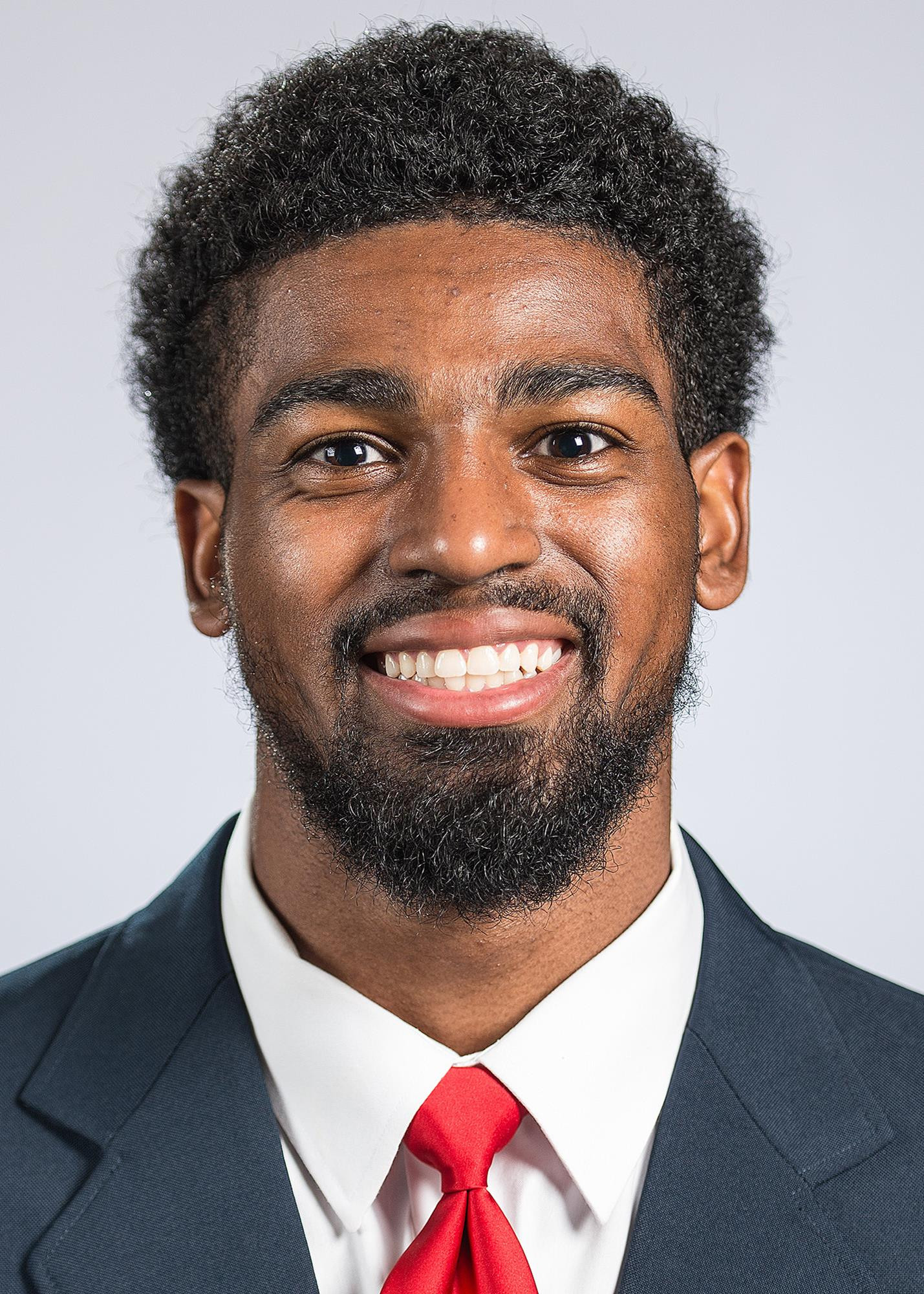 Alameen Murphy - Football 2016 - Stanford Cardinal - Official Athletics ...