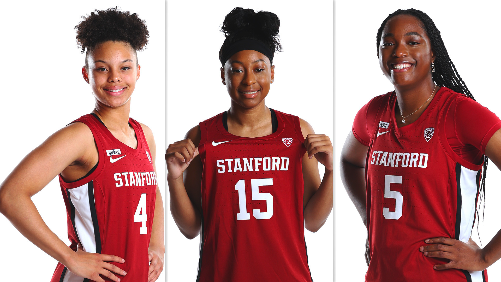 Cardinal Signs Three - Stanford Cardinal - Official Athletics Website