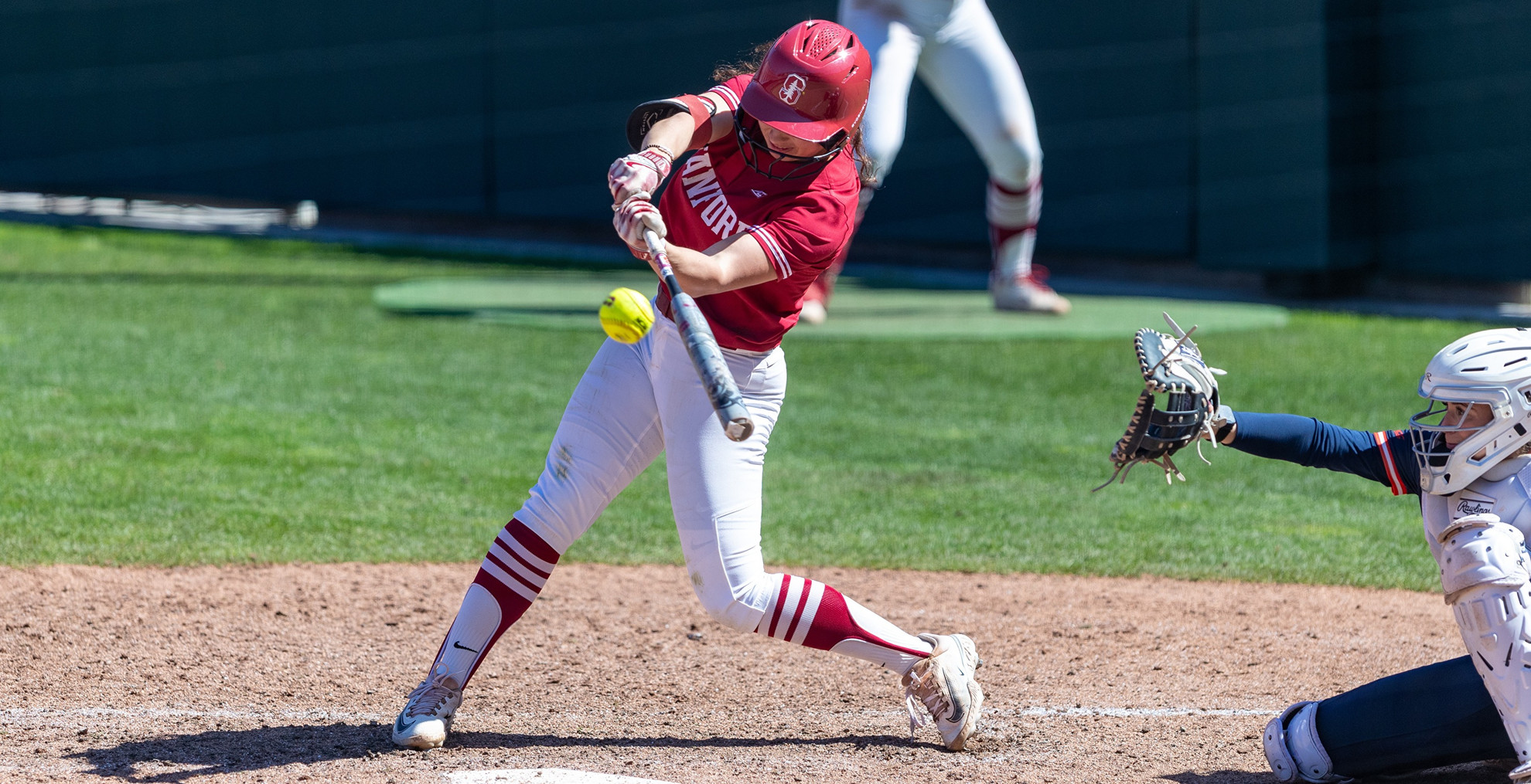 Cardinal Takes Series Against California With 9-3 Win - Stanford ...