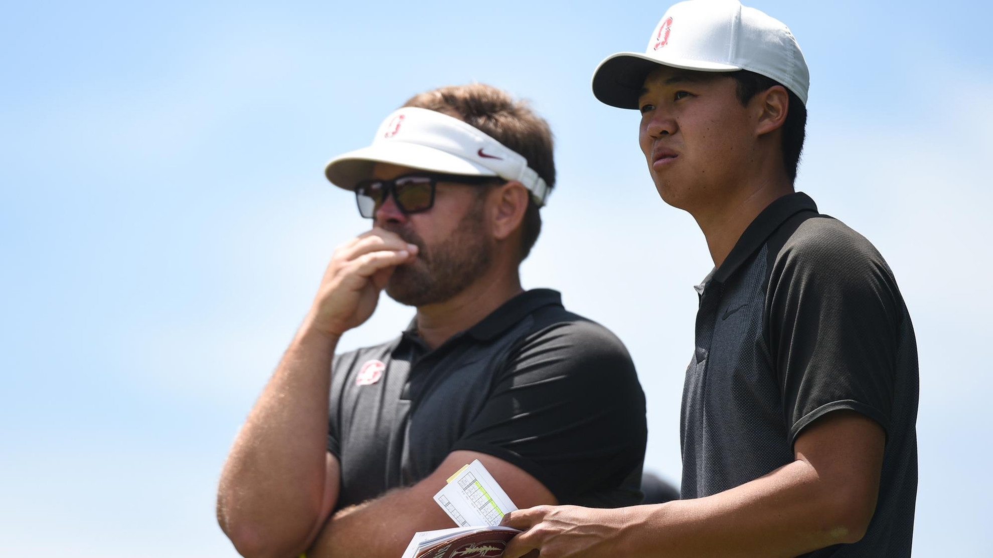 National Honor for Ray - Stanford Cardinal - Official Athletics Website