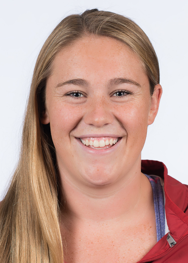 Katie Dudley - Women's Water Polo 2018 - Stanford Cardinal - Official ...