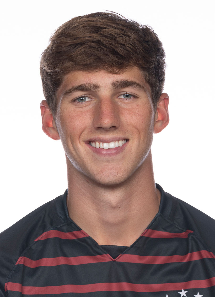 Dylan Hooper - Men's Soccer 2022 - Stanford Cardinal - Official ...