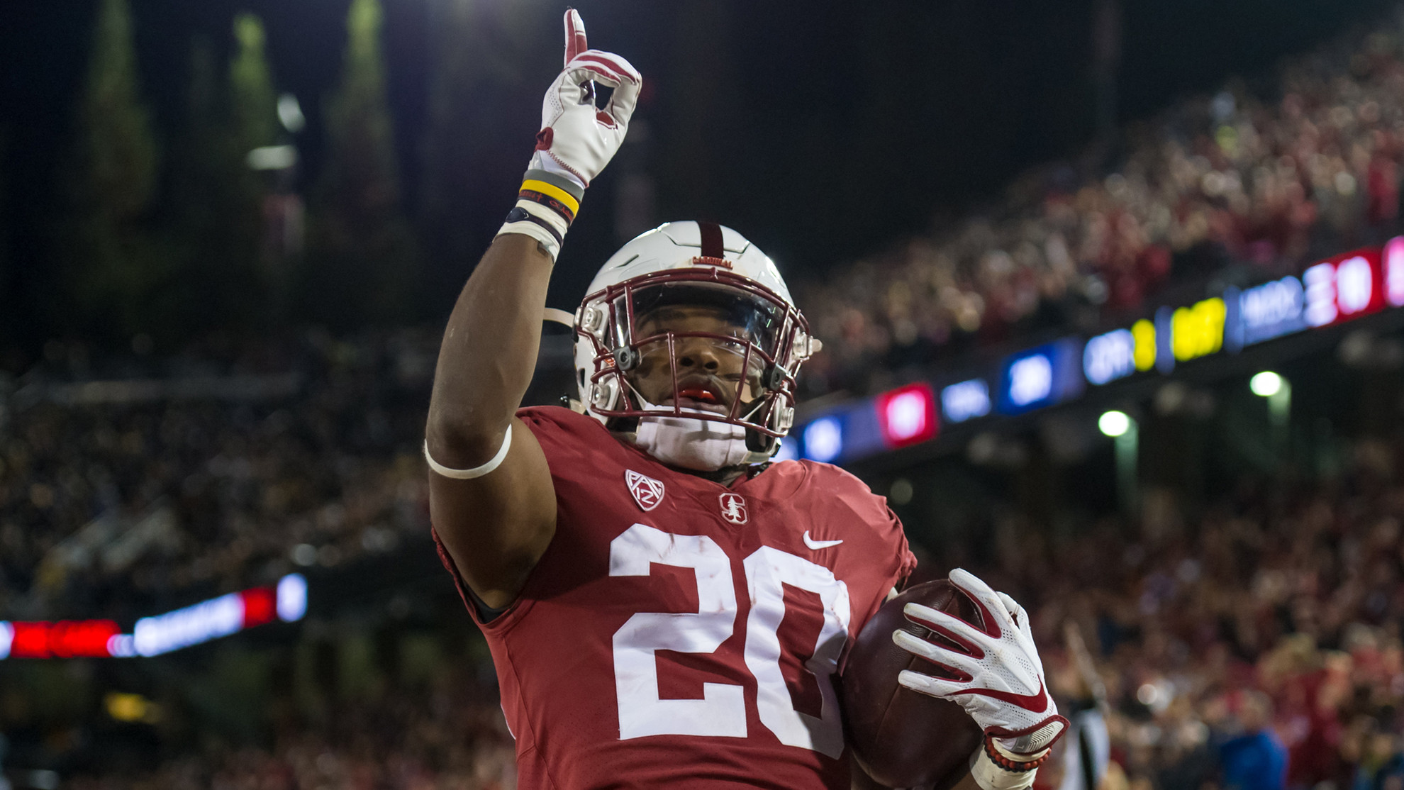 Award Finalist - Stanford Cardinal - Official Athletics Website